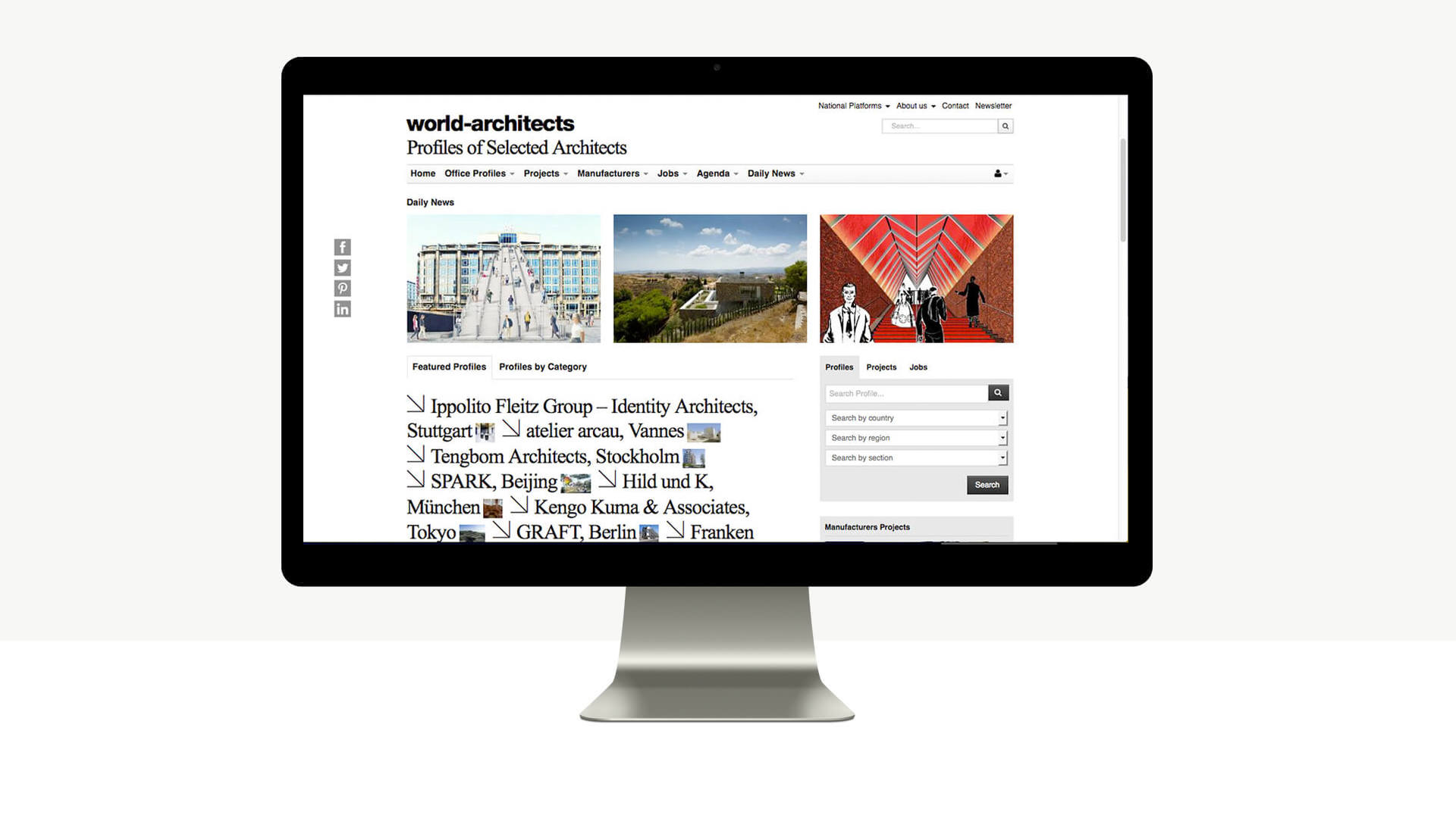CakePHP - Build fast, grow solid | Success Stories